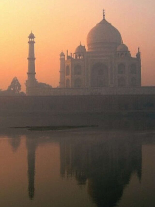 The 10 Best Riverside Destinations in India for Adventure